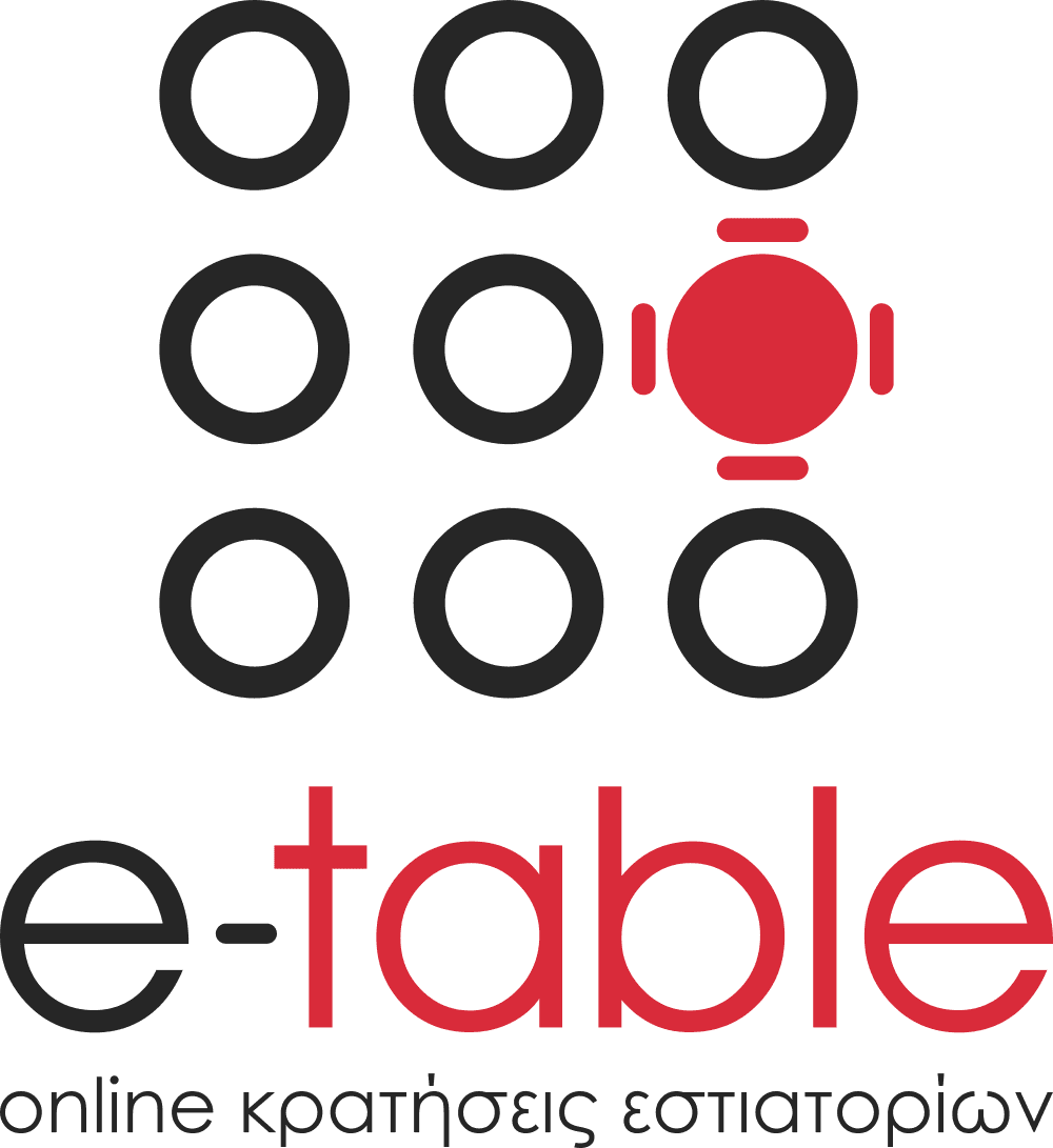 E-TABLE ΜΟΝΟΠΡΟΣΩΠΗ Ι.Κ.Ε θέσεις εργασίας | kariera.gr